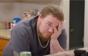 ‘Mama June: Family Crisis’ Star Josh Efird Welcomes Baby with ...