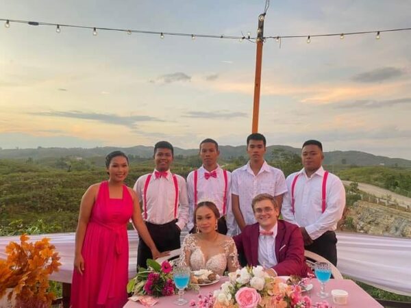 Relatives of “90 Day Fiance: The Other Way” Star Brandan De Nuccio ...