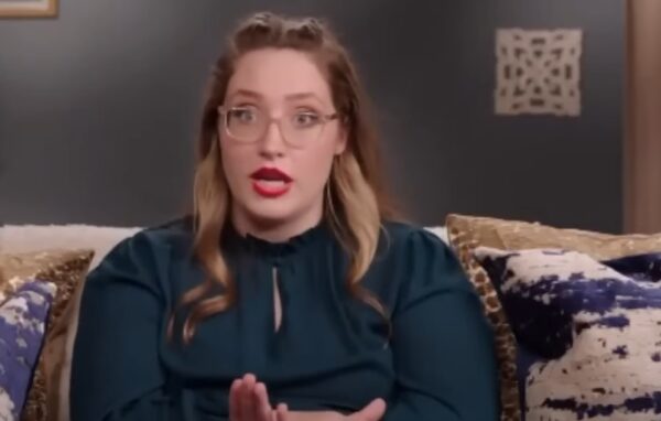 It’s Over! ‘Mama June: Family Crisis’ Star Lauryn “Pumpkin” Shannon ...