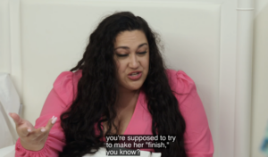 “90 Day: The Last Resort” Star Kalani Faagata Reveals She Used “Hall ...