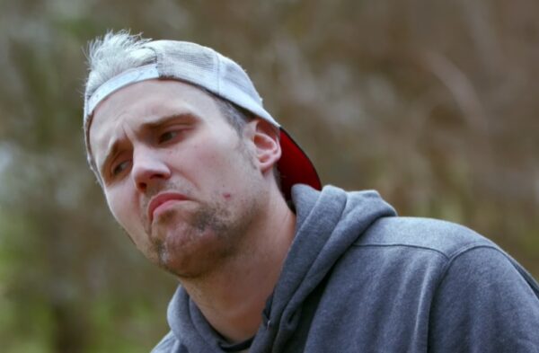 EXCLUSIVE! ‘Teen Mom’ Star Ryan Edwards Suddenly Released From Jail ...