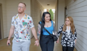 A Bizarre Bond Between Son & MIL, Vials of Blood & Birthing the Next ...