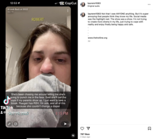 ‘sMothered’ Couple Lauren Kimball & Laura Leigh Reese Confirm They’re Divorcing; Laura Leigh ...