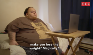 TLC Announces Premiere Date for Season 12 of ‘My 600-Lb. Life’: Watch ...