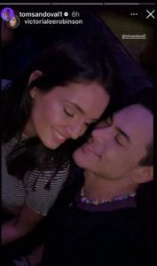 ‘Vanderpump Rules’ Star Tom Sandoval Reportedly Dating Model & Former ...