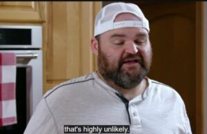 Amber Portwood & Gary Shirley Reportedly Disagreeing Over Amber’s Child ...