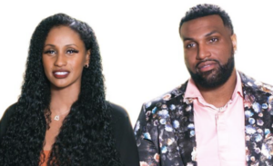 New TLC Series ‘Forbidden Love’ Will Feature Couples With Opposite ...
