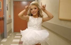 Viewers “Extremely Disturbed” After ‘Dance Moms: A New Era’ Cast Member ...