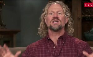 EXCLUSIVE! Kody & Christine Brown Set to Face Off at December Court ...