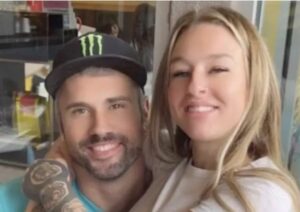 Amanda Conner– Fiancé of ‘Teen Mom’ Star Ryan Edwards– Reflects on ...