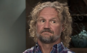 ‘Sister Wives’ Star Janelle Brown Opens Up About Her Short-Lived First ...