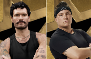 ‘The Challenge All Stars: Rivals’ Set to Premiere Next Month on MTV ...