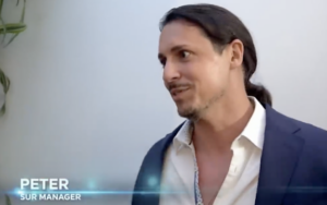 SUR Manager Peter Madrigal Talks About Stars of ‘Vanderpump Rules ...