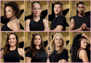 ‘The Challenge All Stars: Rivals’ Set to Premiere Next Month on MTV ...