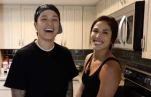 ‘The Challenge’ Stars Nany Gonzalez & Kaycee Clark Call Off Engagement ...