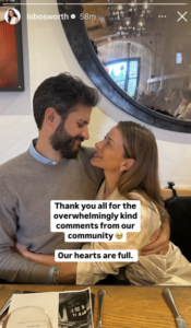 Lo Bosworth of ‘The Hills’ Is Engaged to Investor Domenic Natale: “It ...