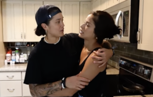 ‘The Challenge’ Stars Nany Gonzalez & Kaycee Clark Call Off Engagement ...