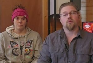 ‘Alaskan Bush People’ Stars Noah & Rhain Brown Have Split; Fans ...