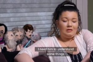 Amber Portwood’s ‘Teen Mom’ Co-Stars Jade Cline & Cheyenne Floyd Turn ...