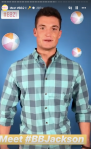 ‘Big Brother’ Winner Jackson Michie Reveals He’s “Blown Through” $500k ...