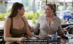 Messy Allegations, a Marriage Proposal & a Mysterious Thong: Bravo Releases First Trailer for ...