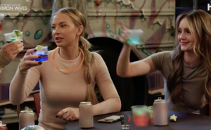 ‘The Secret Lives of Mormon Wives’ Returns in May With New MomTok Drama ...