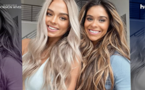 ‘The Secret Lives of Mormon Wives’ Returns in May With New MomTok Drama ...