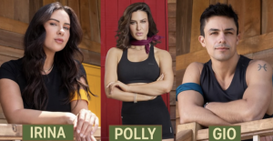 Netflix Reality Stars Compete at Summer Camp for $250K in New Series ...