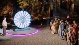 Netflix Reality Stars Compete at Summer Camp for $250K in New Series ...