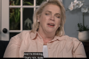 ‘Sister Wives’ Star Janelle Brown Calls Out Ex-Husband Kody for ...