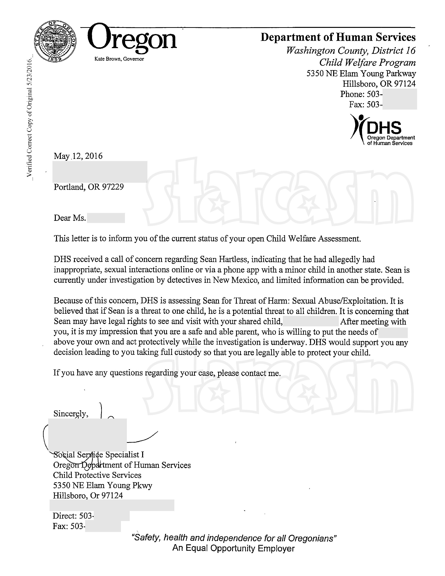 Sean Hartless of TLC’s ‘Polyfamily’ Exposed for Allegedly Having ...