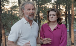 Robyn Brown Reveals How She’d React if One of Her Former Sister Wives ...