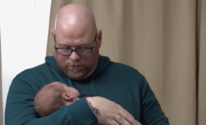 Sean Hartless of TLC’s ‘Polyfamily’ Exposed for Allegedly Having ...