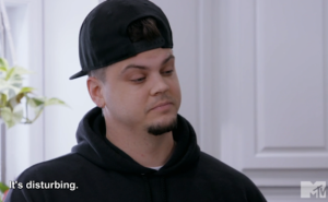‘Teen Mom’ News Pile: Kail Lowry Epically Shades Jenelle Evans’ New ...