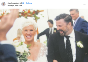 Food Network Star & ‘Worst Cooks in America’ Host Chef Anne Burrell ...