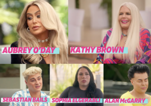 Celebs Head to Rewind Retreat to Fix Cosmetic Procedures in New Series ‘Botched Presents ...