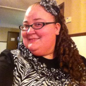 “1000-lb. Sisters” Star Brittany Combs Reveals Why She Always Wears ...