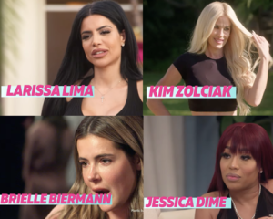 Celebs Head to Rewind Retreat to Fix Cosmetic Procedures in New Series ...