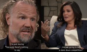 ‘Sister Wives’ Season 19 One-on-One Part 2 Recap: Mrs. Brown Moos, Meri ...