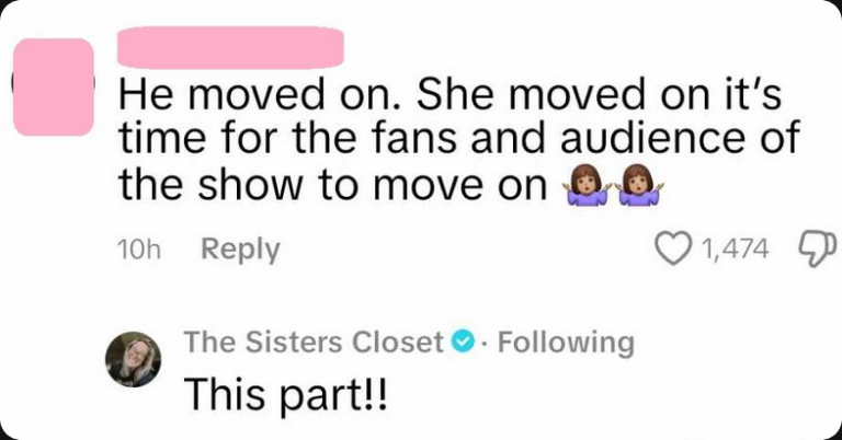 Josh Efird’s New Baby Mama Breanna Godwin Clarifies How She Really ...