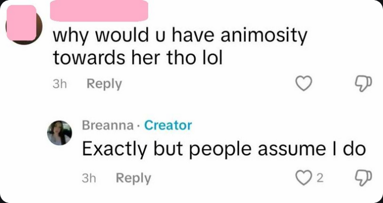 Josh Efird’s New Baby Mama Breanna Godwin Clarifies How She Really ...