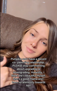 Josh Efird’s New Baby Mama Breanna Godwin Clarifies How She Really ...