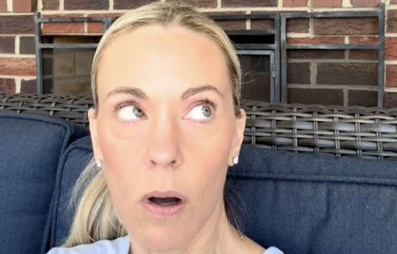 Collin Gosselin is Writing a Tell-All Exposing Mom Kate’s Alleged Abuse Which Will Include ...