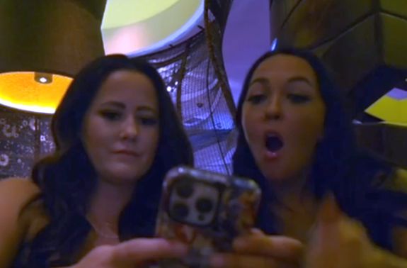 Jenelle Evans’ Friend Tori Rhyne Reveals the ‘Teen Mom’ Star Has Made Over $1.5 Million on ...