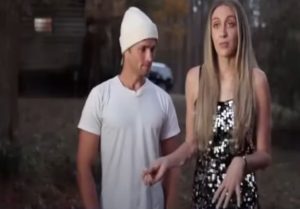 Veronica Peters Defends Her Behavior During Lydia Plath’s Proposal ...