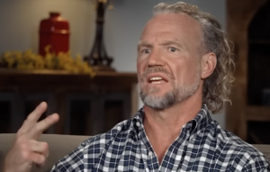 Ysabel & Maddie Brown Give Updates on Their Relationships with Dad Kody ...