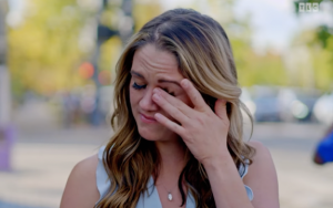 ‘Seeking Sister Wife’ Star Dannielle Merrifield Breaks Down in Tears as ...