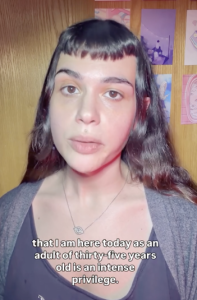 ‘My 600 Lb. Life’ Star Amber Rachdi Reflects on Cast Members Who Died ...