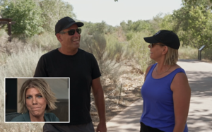 ‘Sister Wives’ Star Meri Brown Gives Update on Her Relationship with ...