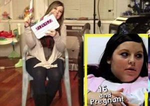 ‘Hollywood Demons” Season 2 to Expose the Dark Side of “16 & Pregnant ...